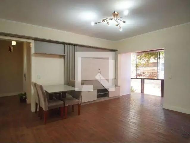 Apartamento para Locação em Novo Hamburgo/RS Centro 2 Quartos