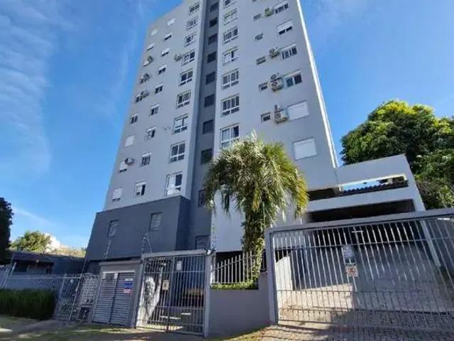 Apartamento para Locação em Novo Hamburgo/RS Centro 2 Quartos