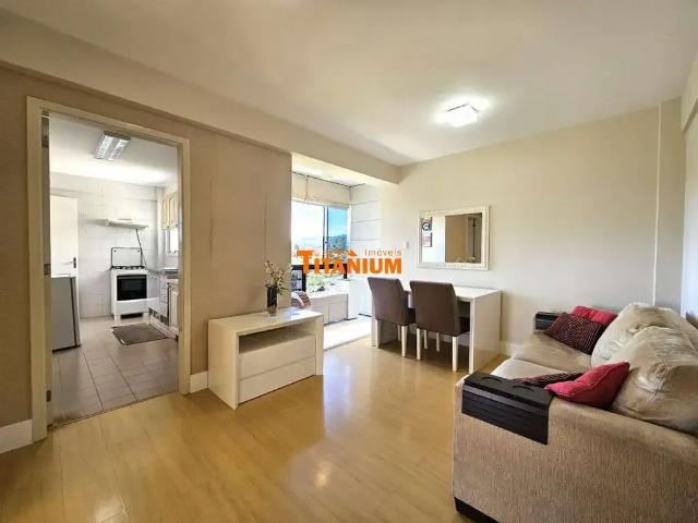 Apartamento para Locação em Novo Hamburgo/RS Centro 2 Quartos