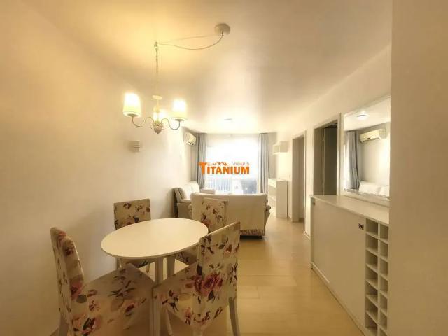 Apartamento para Locação em Novo Hamburgo/RS Centro 2 Quartos
