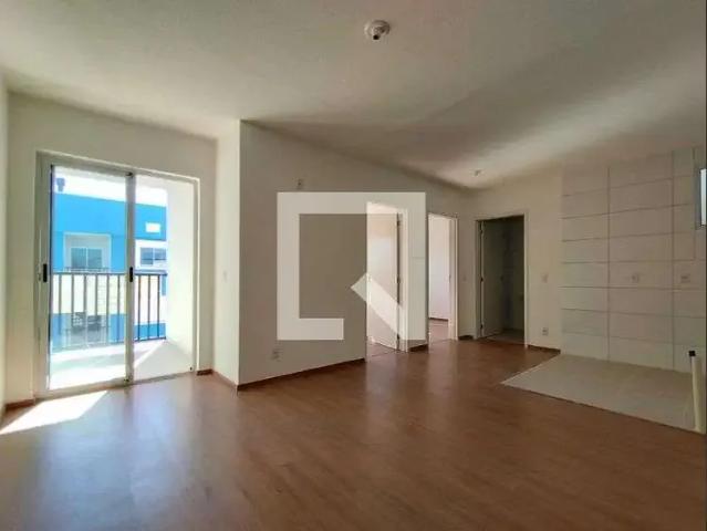 Apartamento para Locação em Novo Hamburgo/RS Centro 2 Quartos