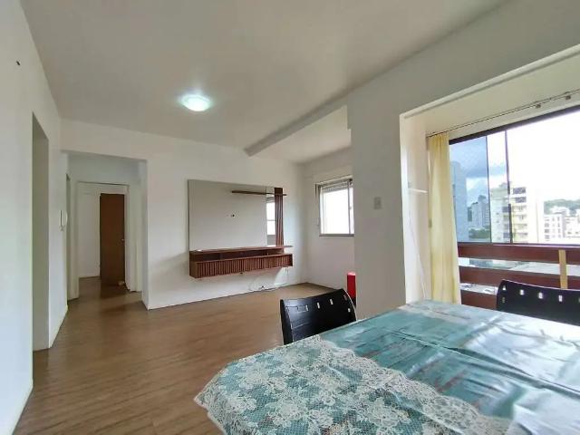 Apartamento para Locação em Novo Hamburgo/RS Centro 2 Quartos