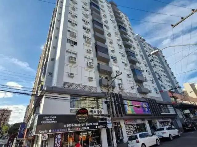 Apartamento para Locação em Novo Hamburgo/RS Centro 2 Quartos