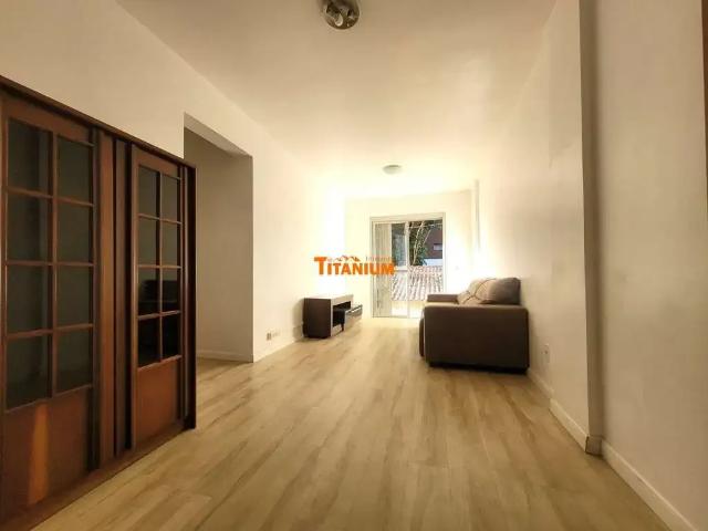 Apartamento para Locação em Novo Hamburgo/RS Centro 2 Quartos