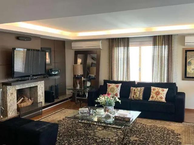 Apartamento para Locação em Novo Hamburgo/RS Centro 3 Quartos