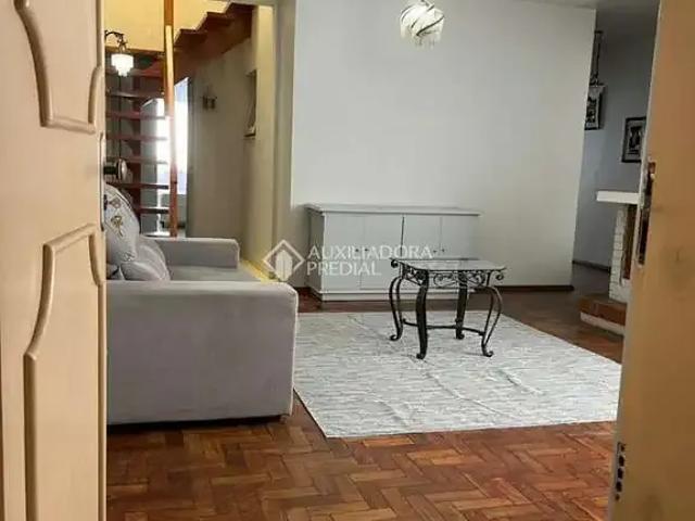 Apartamento para Locação em Novo Hamburgo/RS Centro 3 Quartos