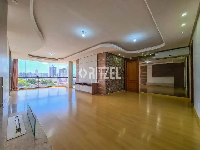 Apartamento para Locação em Novo Hamburgo/RS Centro 3 Quartos