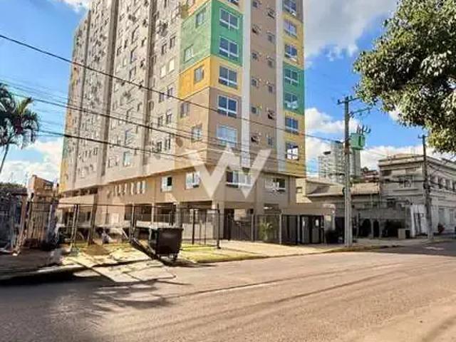 Apartamento para Locação em Novo Hamburgo/RS Centro 3 Quartos