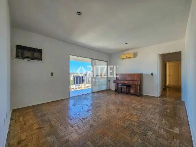 Apartamento para Locação em Novo Hamburgo/RS Centro 3 Quartos