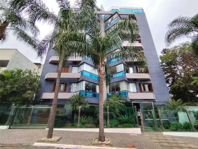 Apartamento para Locação em Novo Hamburgo/RS Centro 3 Quartos