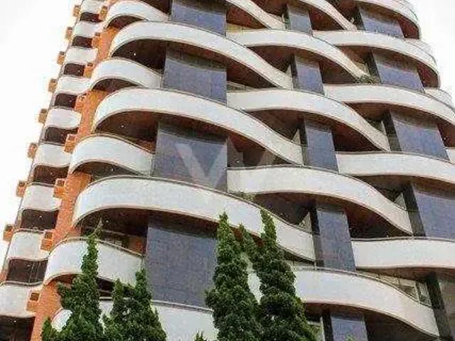 Apartamento para Locação em Novo Hamburgo/RS Centro 3 Quartos