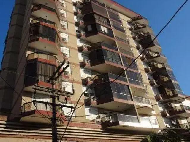 Apartamento para Locação em Novo Hamburgo/RS Centro 3 Quartos