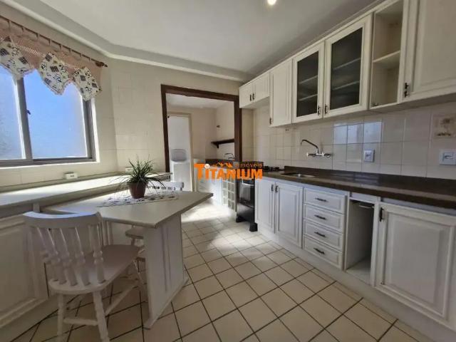 Apartamento para Locação em Novo Hamburgo/RS Centro 3 Quartos