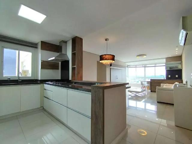 Apartamento para Locação em Novo Hamburgo/RS Centro 3 Quartos