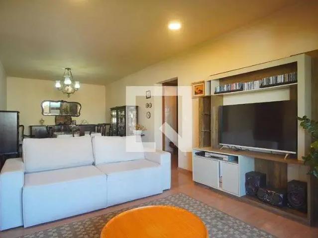 Apartamento para Locação em Novo Hamburgo/RS Centro 3 Quartos
