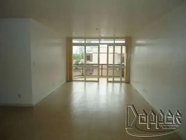 Apartamento para Locação em Novo Hamburgo/RS Centro 3 Quartos