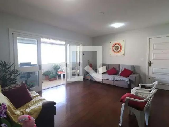 Apartamento para Locação em Novo Hamburgo/RS Centro 3 Quartos