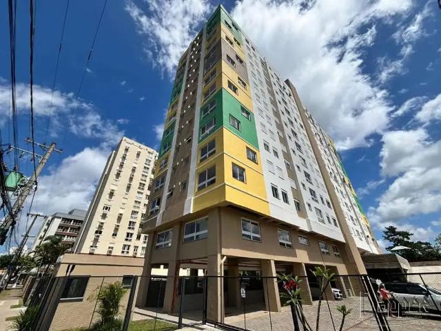 Apartamento para Locação em Novo Hamburgo/RS Centro 3 Quartos