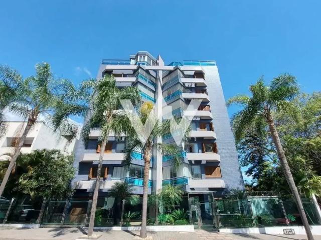 Apartamento para Locação em Novo Hamburgo/RS Centro 3 Quartos