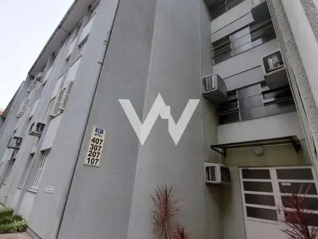 Apartamento para Locação em Novo Hamburgo/RS Centro 3 Quartos