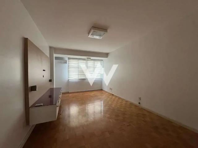 Apartamento para Locação em Novo Hamburgo/RS Centro 3 Quartos