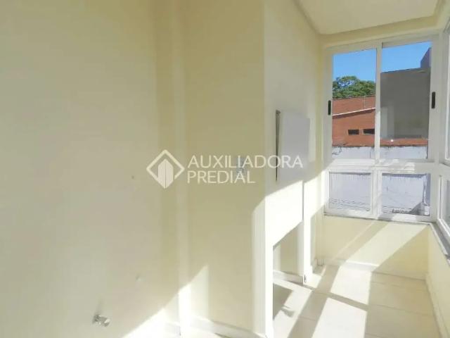 Apartamento para Locação em Novo Hamburgo/RS Centro 3 Quartos