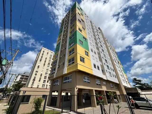 Apartamento para Locação em Novo Hamburgo/RS Centro 3 Quartos