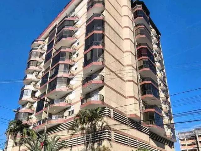 Apartamento para Locação em Novo Hamburgo/RS Centro 3 Quartos