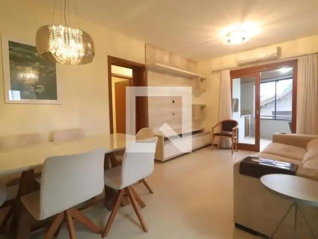 Apartamento para Locação em Novo Hamburgo/RS Centro 3 Quartos