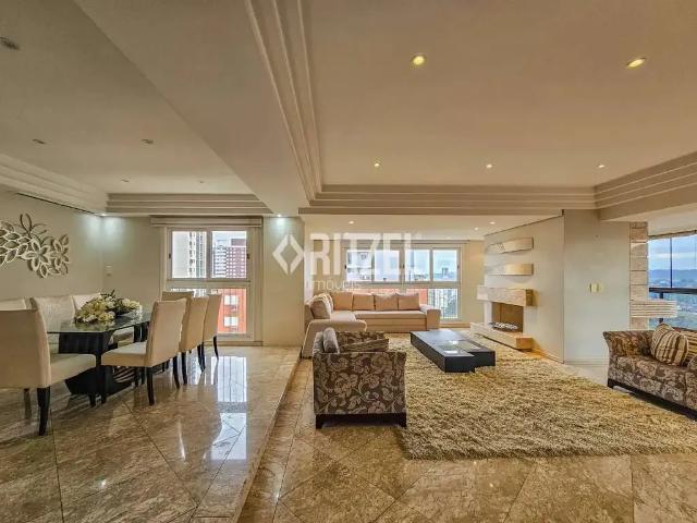 Apartamento para Locação em Novo Hamburgo/RS Centro 3 Quartos