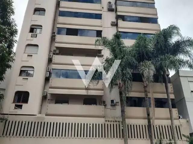 Apartamento para Locação em Novo Hamburgo/RS Centro 3 Quartos