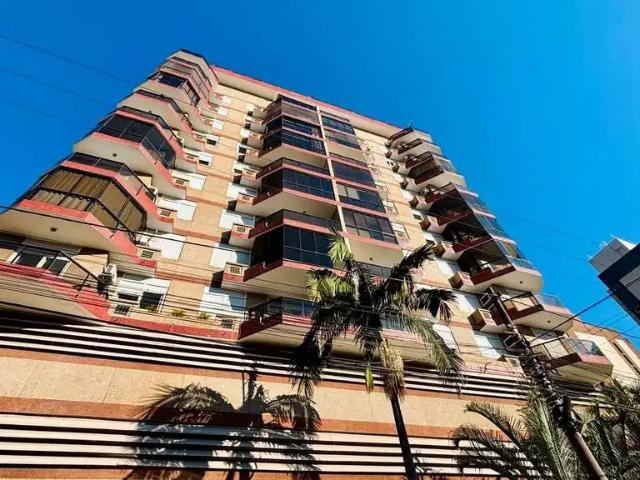 Apartamento para Locação em Novo Hamburgo/RS Centro 3 Quartos