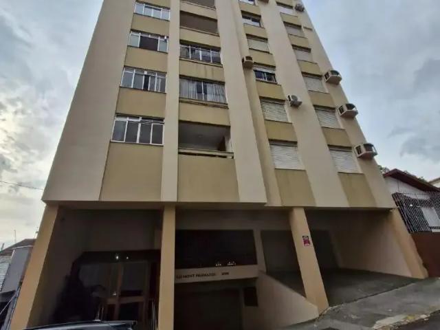 Apartamento para Locação em Novo Hamburgo/RS Centro 3 Quartos