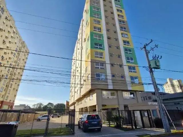 Apartamento para Locação em Novo Hamburgo/RS Centro 3 Quartos