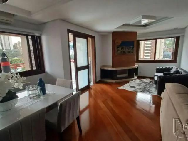 Apartamento para Locação em Novo Hamburgo/RS Centro 4 Quartos