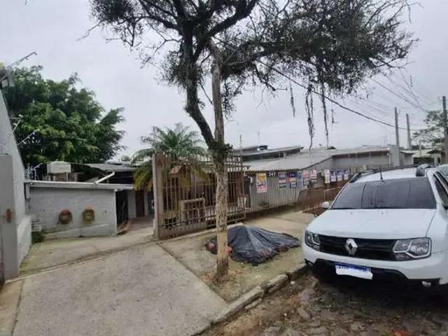 Apartamento para Locação em Novo Hamburgo/RS Boa Saúde 1 Quartos