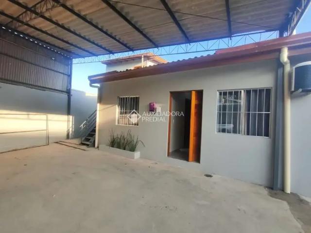 Apartamento para Locação em Novo Hamburgo/RS Boa Saúde 1 Quartos