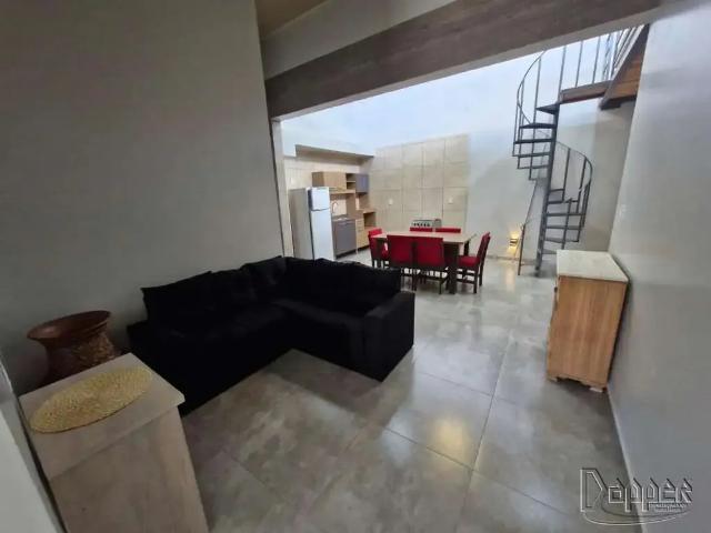 Apartamento para Locação em Novo Hamburgo/RS Boa Saúde 1 Quartos