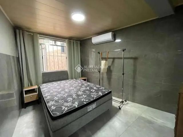 Apartamento para Locação em Novo Hamburgo/RS Boa Saúde 1 Quartos