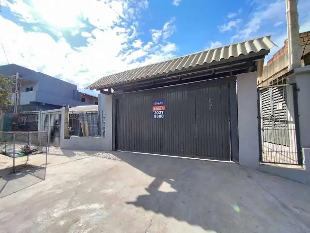 Apartamento para Locação em Novo Hamburgo/RS Boa Saúde 2 Quartos