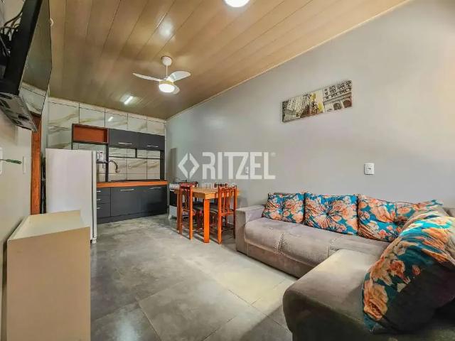 Apartamento para Locação em Novo Hamburgo/RS Boa Saúde 2 Quartos