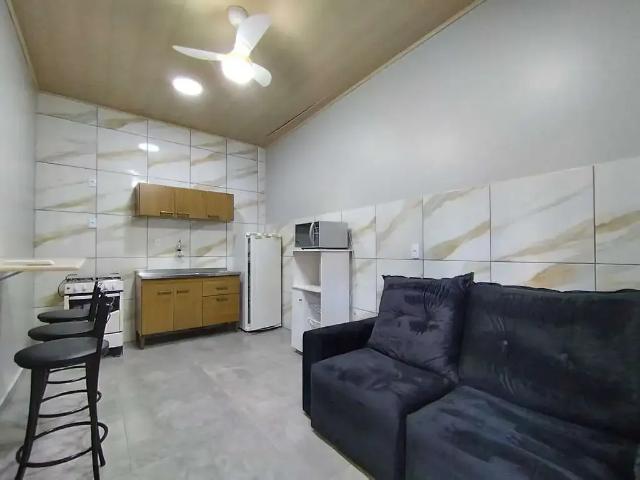 Apartamento para Locação em Novo Hamburgo/RS Boa Saúde 2 Quartos