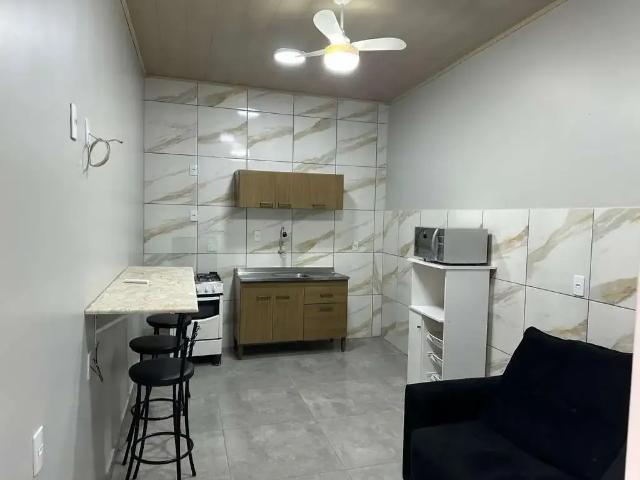 Apartamento para Locação em Novo Hamburgo/RS Boa Saúde