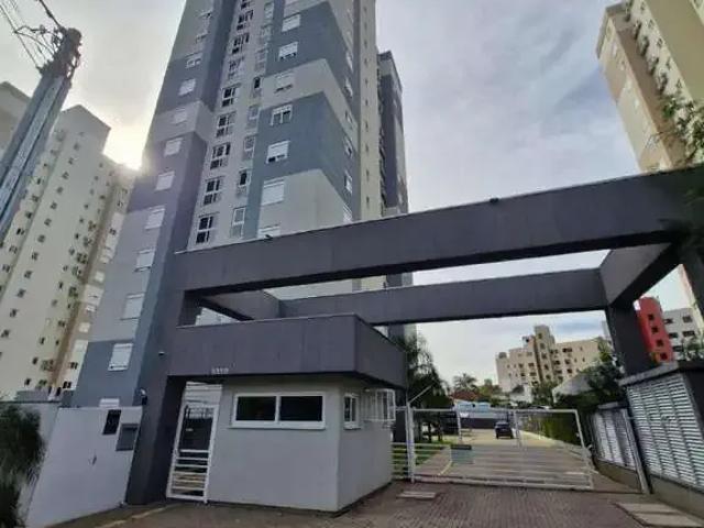 Apartamento para Locação em Novo Hamburgo/RS Boa Vista 2 Quartos
