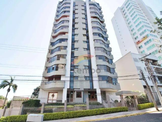 Apartamento para Locação em Novo Hamburgo/RS Boa Vista 2 Quartos