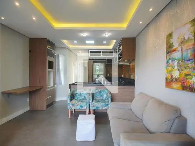 Apartamento para Locação em Novo Hamburgo/RS Boa Vista 2 Quartos