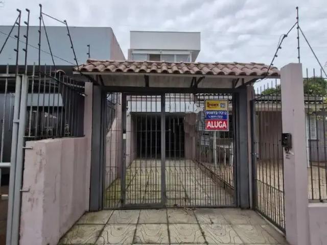 Apartamento para Locação em Novo Hamburgo/RS Boa Vista 2 Quartos