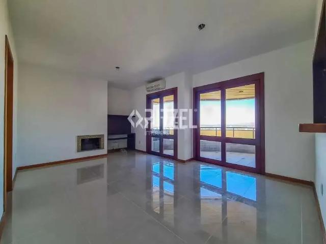 Apartamento para Locação em Novo Hamburgo/RS Boa Vista 2 Quartos