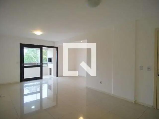 Apartamento para Locação em Novo Hamburgo/RS Boa Vista 3 Quartos