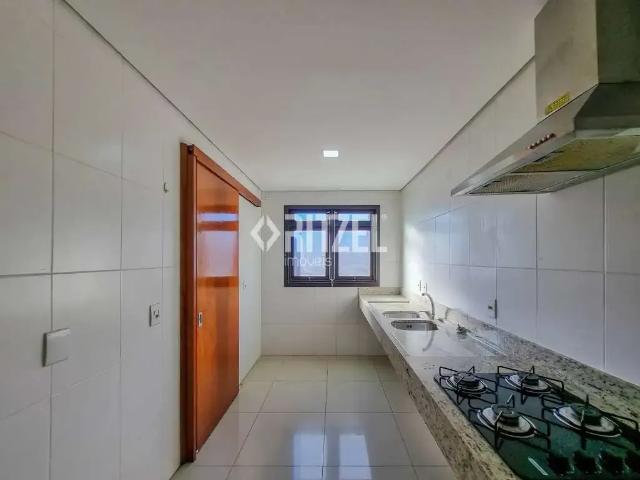 Apartamento para Locação em Novo Hamburgo/RS Boa Vista 3 Quartos